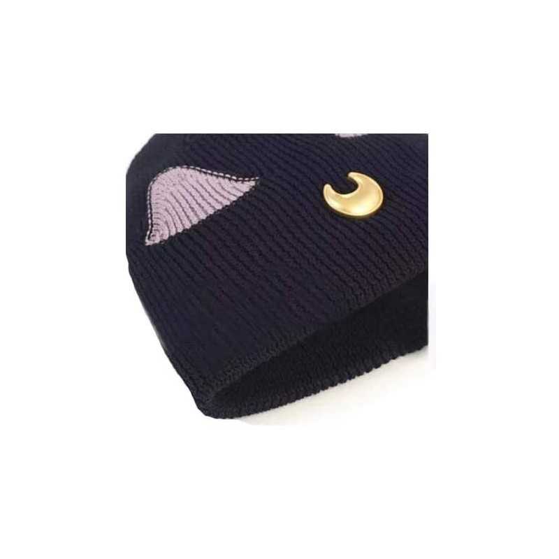 Bonnet Sailor Moon Luna