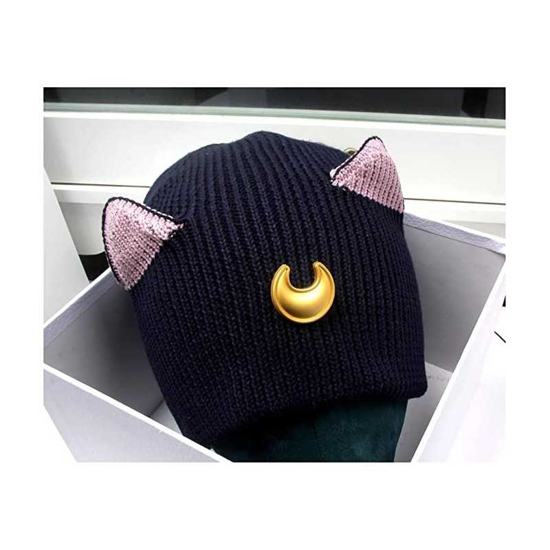 Bonnet Sailor Moon Luna | Cadeau Geek